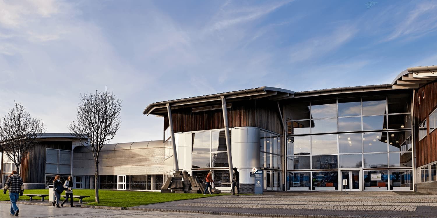 City Campus - sunderlandpk